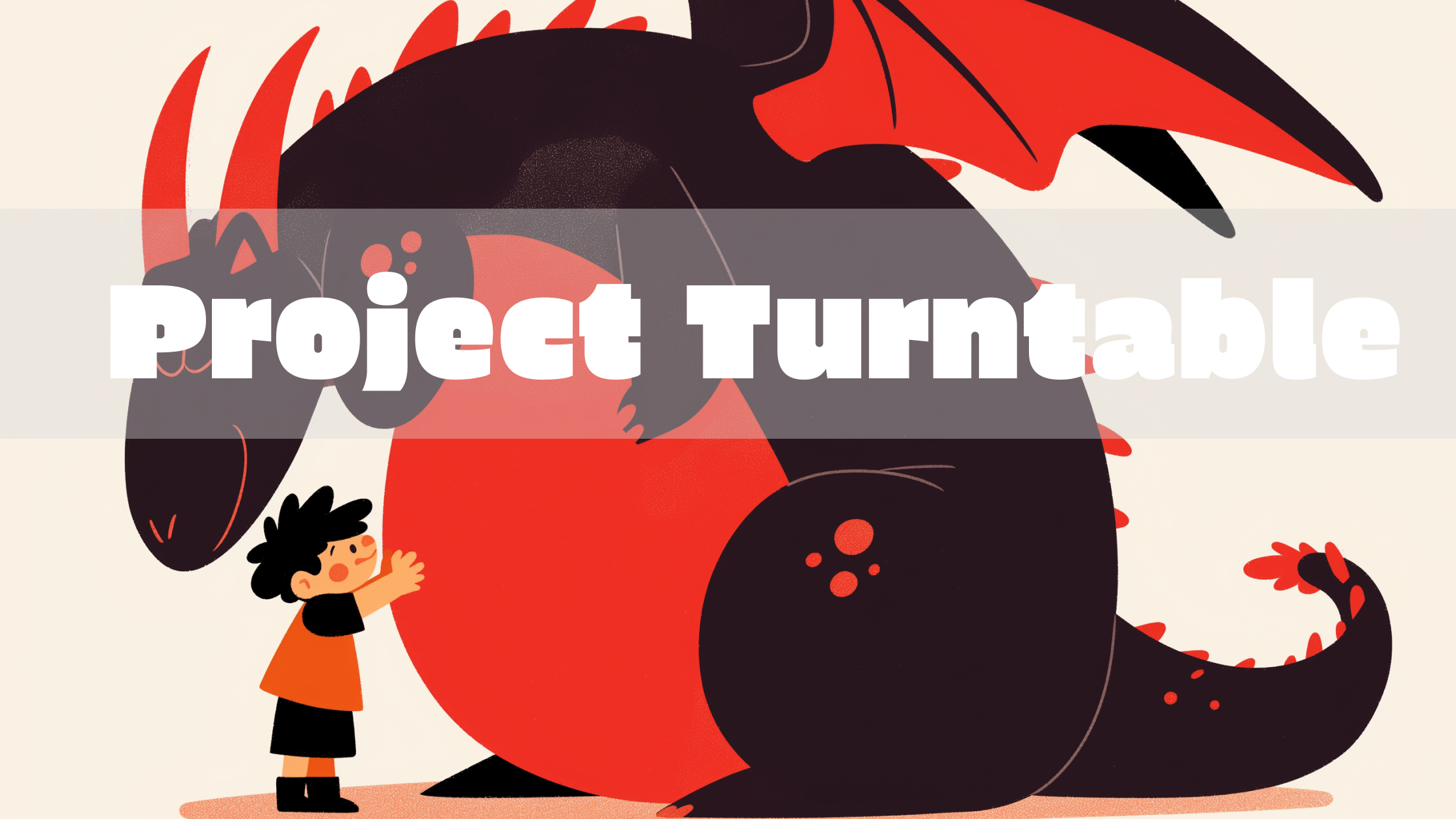 「Project Turntable」でイラストが3Dに！デザインの未来がさらに進化